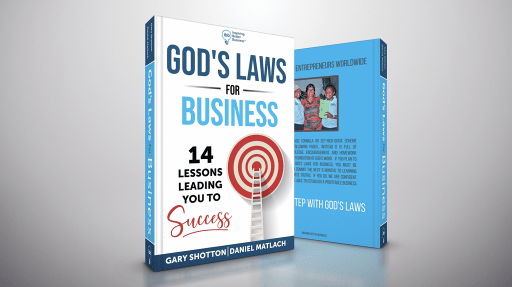 Training Materials - Inspiring Better Business